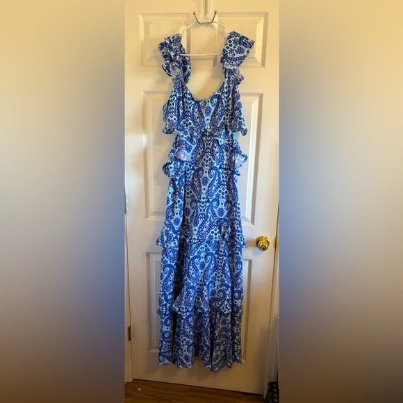 Simply Southern | Dresses | Never Been Worn Simply Southern Dress ...